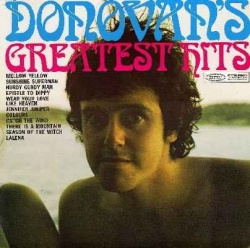 Donovan - Donovan's Greatest Hits Album Reviews, Songs & More | AllMusic