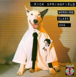 Rick Springfield - Working Class Dog Album Reviews, Songs & More | AllMusic