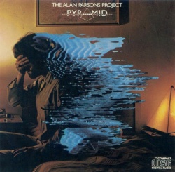 The Alan Parsons Project, Alan Parsons - Pyramid Album Reviews, Songs ...