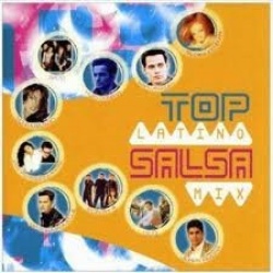 Top Latino Salsa Mix - Various Artists | Songs, Reviews, Credits | AllMusic