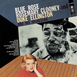 Rosemary Clooney - Blue Rose Album Reviews, Songs & More | AllMusic