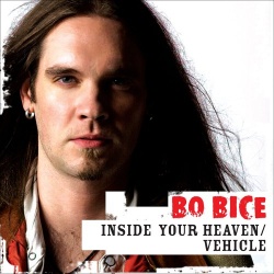 Bo Bice - Inside Your Heaven Album Reviews, Songs & More | AllMusic