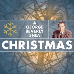 George Beverly Shea - George Beverly Shea Christmas Album Reviews ...
