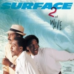 Surface - 2nd Wave Album Reviews, Songs & More | AllMusic