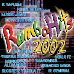 Various Artists - Rumba Hits Album Reviews, Songs & More | AllMusic