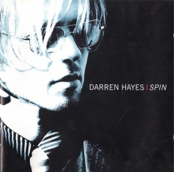 Darren Hayes - Spin Album Reviews, Songs & More | AllMusic