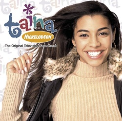 Original TV Soundtrack - Taina Album Reviews, Songs & More | AllMusic