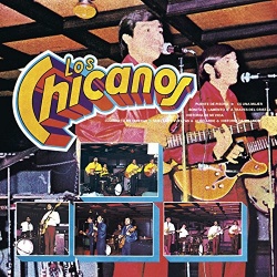 Los Chicanos - Los Chicanos Album Reviews, Songs & More | AllMusic