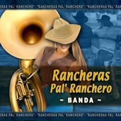 Various Artists - Rancheras Pal' Ranchero Banda Album Reviews, Songs ...
