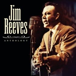 Jim Reeves | Biography, Albums, Streaming Links | AllMusic