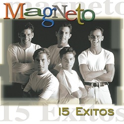 Magneto - 15 Exitos Album Reviews, Songs & More | AllMusic