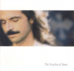 Yanni The Very Best of Yanni Album Reviews, Songs & More | AllMusic