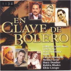 Various Artists - En Clave de Bolero Album Reviews, Songs & More | AllMusic