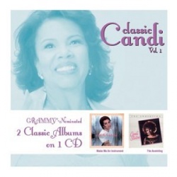 Classic Candi, Vol. 1 - Candi Staton | Songs, Reviews, Credits | AllMusic