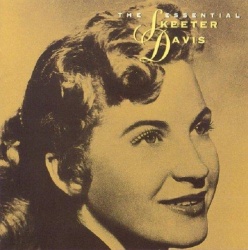 Skeeter Davis - The Essential Skeeter Davis Album Reviews, Songs & More ...