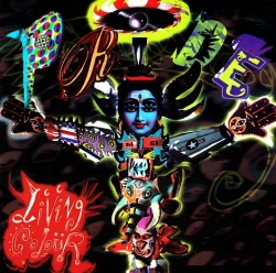 Living Colour - Pride Album Reviews, Songs & More | AllMusic