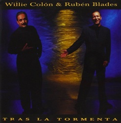 Willie Colón - Tras La Tormenta Album Reviews, Songs & More | AllMusic