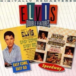 Elvis Presley - Easy Come, Easy Go/Speedway Album Reviews, Songs & More ...