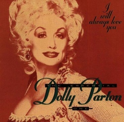 Dolly Parton - The Essential Dolly Parton, Vol. 1: I Will Always Love ...