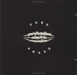 Spiritualized - Pure Phase Album Reviews, Songs & More | AllMusic