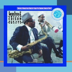 Ben Webster, Harry "Sweets" Edison - Ben & Sweets Album Reviews, Songs ...