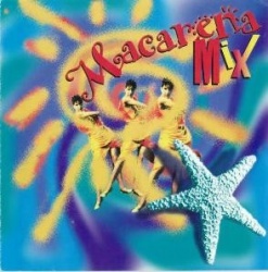 Various Artists - Macarena Mix Album Reviews, Songs & More | AllMusic