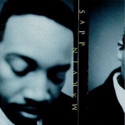 Marvin Sapp - Marvin Sapp Album Reviews, Songs & More | AllMusic