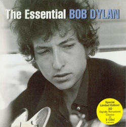 The Essential Bob Dylan - Bob Dylan | Release Info | AllMusic