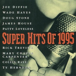 Various Artists Super Hits of 1995 Album Reviews, Songs & More | AllMusic