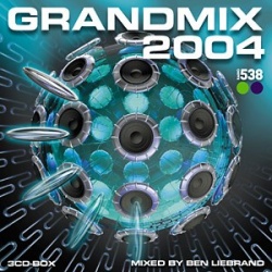 Grandmix 2004 - Various Artists | Release Info | AllMusic