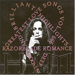 H.I.M. - Greatest Lovesongs, Vol. 666/Razorblade Romance [European ...