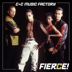 C+C Music Factory - Fierce! Album Reviews, Songs & More | AllMusic