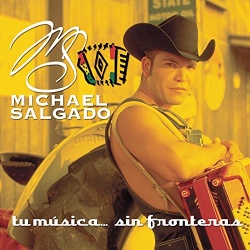 Michael Salgado - Tu Musica Sin Fronteras Album Reviews, Songs & More ...