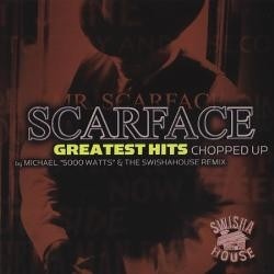 Scarface Greatest Hits - Scarface | Songs, Reviews, Credits | AllMusic