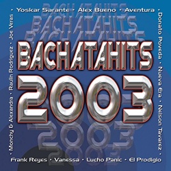 Dos Locos by Monchy & Alexandra - Track Info | AllMusic