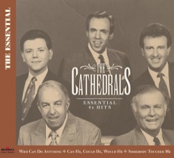The Cathedrals - Essential #1 Hits Album Reviews, Songs & More | AllMusic