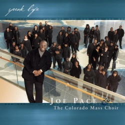 Joe Pace - Speak Life Album Reviews, Songs & More | AllMusic