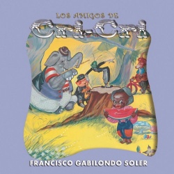 Cri-Cri - Los Amigos de Cri-Cri Album Reviews, Songs & More | AllMusic
