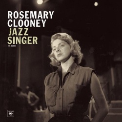 Rosemary Clooney - Jazz Singer Album Reviews, Songs & More | AllMusic