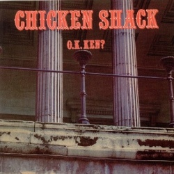 O.K. Ken? - Chicken Shack | Songs, Reviews, Credits | AllMusic