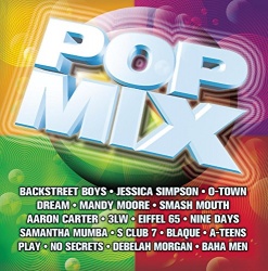Pop Mix - Various Artists | Songs, Reviews, Credits | AllMusic