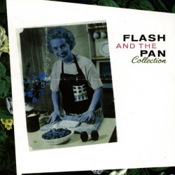 Collection - Flash and the Pan | Songs, Reviews, Credits | AllMusic