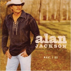 Alan Jackson | Biography, Albums, Streaming Links | AllMusic
