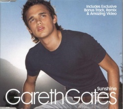 Gareth Gates - Sunshine Album Reviews, Songs & More | AllMusic