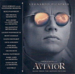Original Soundtrack - The Aviator [Original Soundtrack] Album Reviews ...