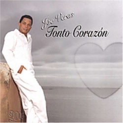 Joe Veras - Tonto Corazón Album Reviews, Songs & More | AllMusic
