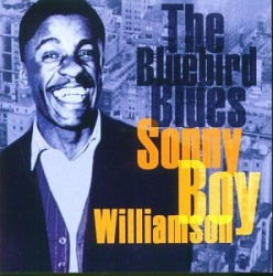 Sonny Boy Williamson I - Bluebird Blues [Sony] Album Reviews, Songs & More | AllMusic