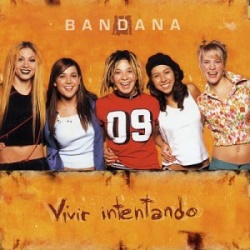 Bandana - Vivir Intentando Album Reviews, Songs & More | AllMusic