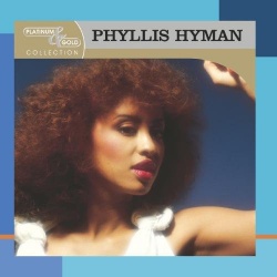 Phyllis Hyman - Platinum & Gold Collection Album Reviews, Songs & More ...