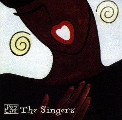 Various Artists - Jazz Cafe: The Singers Album Reviews, Songs & More ...